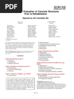 Structural Condition Assessment Guidelines | PDF | Business