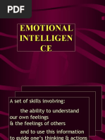 Module 8 - Emotional Intelligence Personal Development | PDF ...