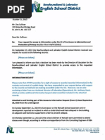 National Education Association of RI v. Nicole Solas - Motion For TRO ...