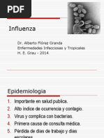 Kidiflu - Viroflu - Gripes, Congestion Nasal, Malestar en General | PDF ...