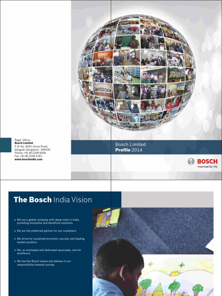 Bosch Profile Book PDF | PDF | Fuel Injection | Throttle