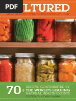 Wild Fermentation | PDF