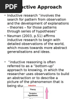 Deductive Approach (Deductive Reasoning) - Research-Methodology | PDF | Deductive Reasoning ...