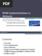 FAA Airports Part 139 Checklist | PDF | Airport | Transport