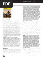 The Case of The Missing Marquess | PDF