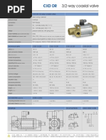 Understanding CDTP in Relief Valves | PDF | Valve | Pressure