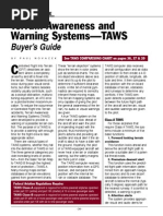 Canadian AME Licensing Info | PDF | Aircraft | Aviation