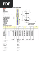 Insert Plate Design | PDF | Screw | Structural Engineering