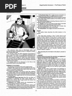 Elite Dangerous Key Bindings Guide | PDF | Thrust | Aerospace Engineering
