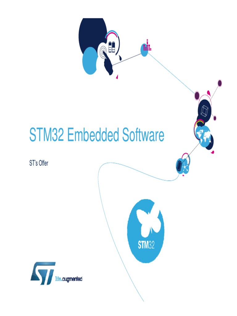 Stm32 Embedded Software Offering | PDF | Porting | Embedded System