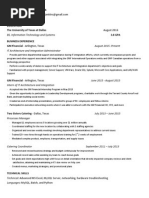 ASA TCP Connection Flags Explained | PDF | Transmission Control ...