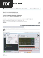 Installing Quantum Espresso On Windows - TUTORIAL | PDF | Computer File | Directory (Computing)