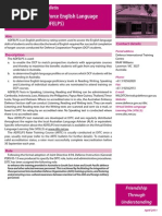 Answerkey ADFELPS 7 Listening PDF | PDF