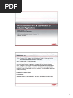 CEIG Earthing Sizes | PDF