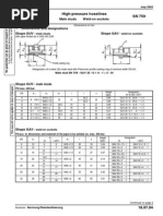 Raw Material Color Code Chart 01-06-03 | PDF | Materials | Steel