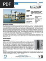 Prealert | PDF | Cargo | Freight Transport