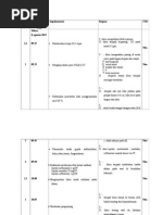 Contoh Soapier | PDF