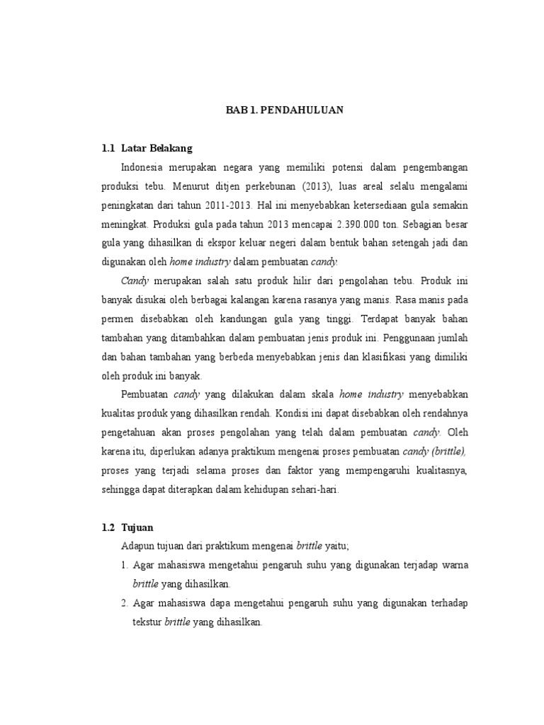 Tinjauan Pustaka | PDF