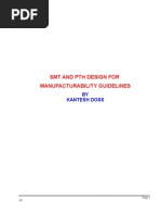A Complete Guide To IPC Standard For PCB Assembly | PDF | Printed ...