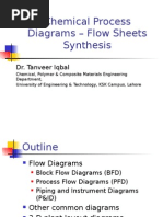 Process Flow Diagram (PFD) - How To & Examples | PDF | Business Process ...