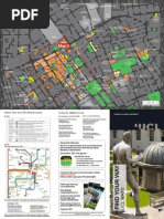 Brunel University Campus Map | PDF | Transport Infrastructure | Transport