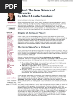 Cha Mobility Map | PDF | Chicago | Illinois