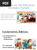 Estación Unipodal Tuag | PDF