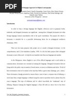 Understanding "Burikat" Meaning | PDF