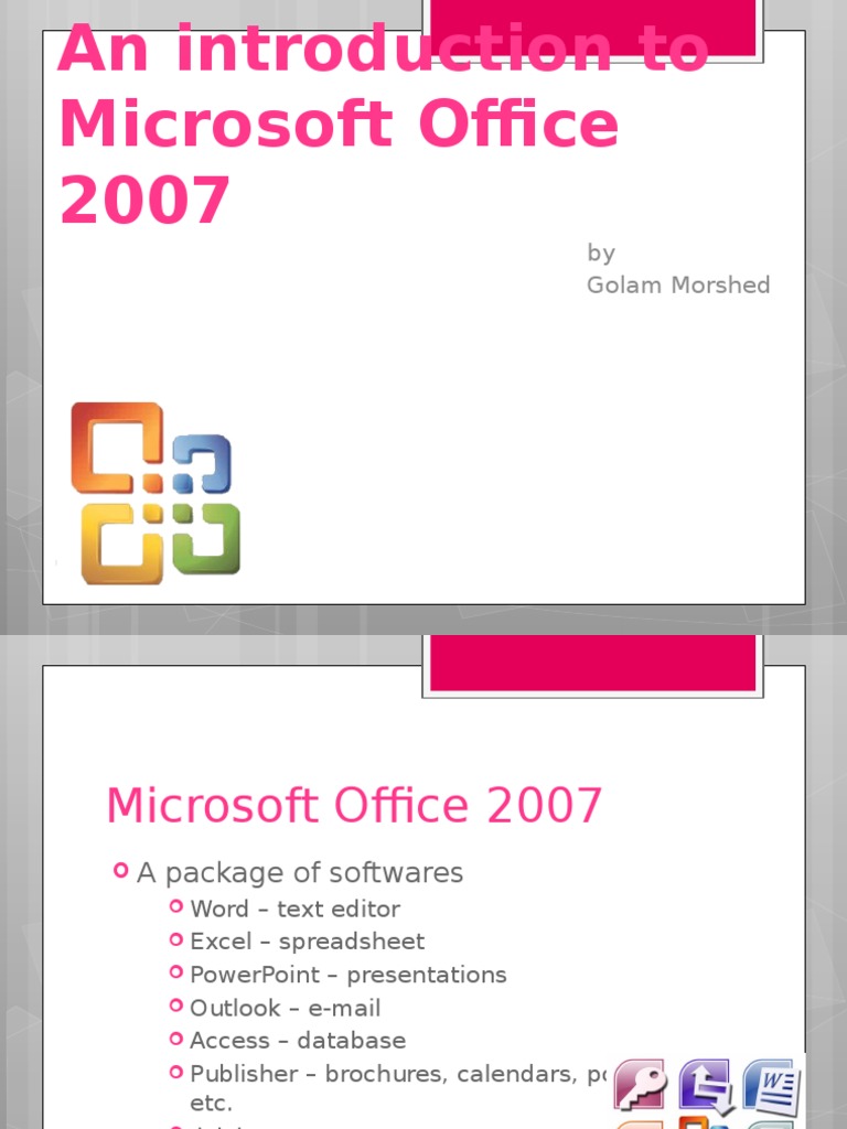 MS Word 1 | PDF | Microsoft Word | Computer Keyboard