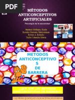 Anticonceptivos Inyectables Combinados | PDF | Control de la natalidad ...