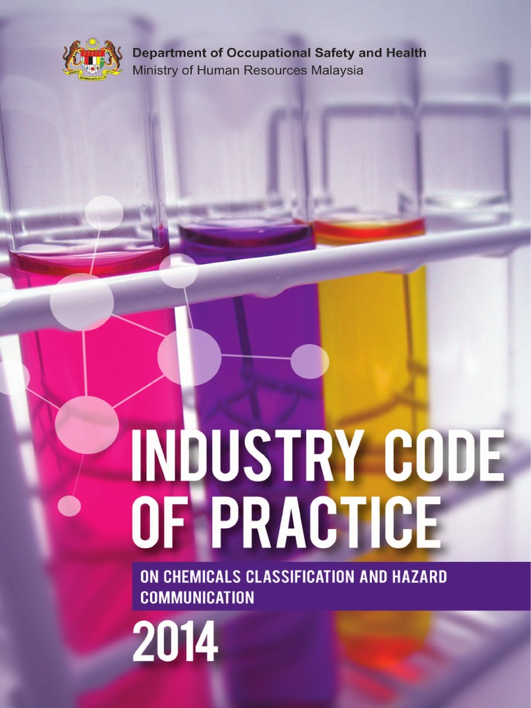 (CLASS Reg. 2013)- Icop_pub_128 | Dangerous Goods | Chemical Compounds ...