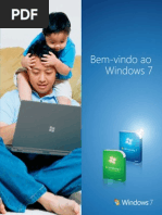 Instalação do SIHD2 no Windows 7 | PDF