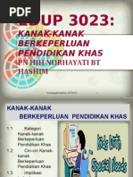 Analisis Rujukan Mengikut APA Dan Gaya UKM | PDF | Inquiry | Academia