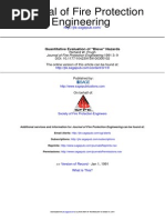 Understanding BLEVE Hazards and Prevention | PDF | Phases Of Matter ...