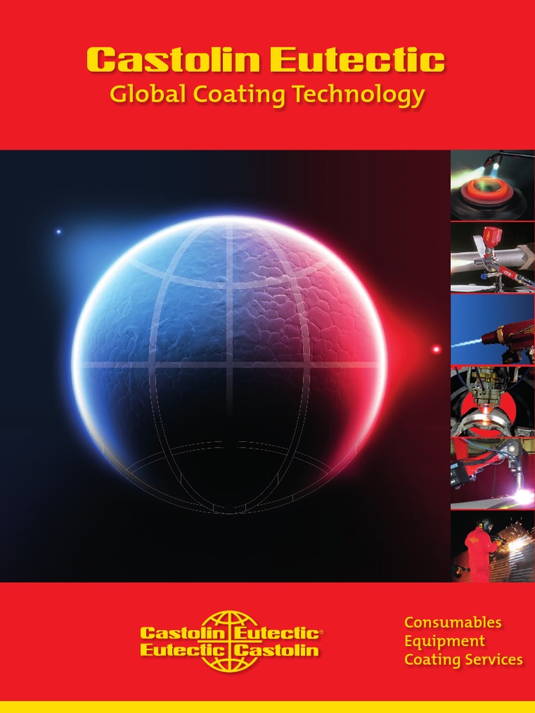 Global Coating Catalogue 2014 | PDF | Wear | Tungsten