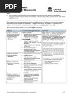 CC1 Founding Statement | PDF | Government | Government Information