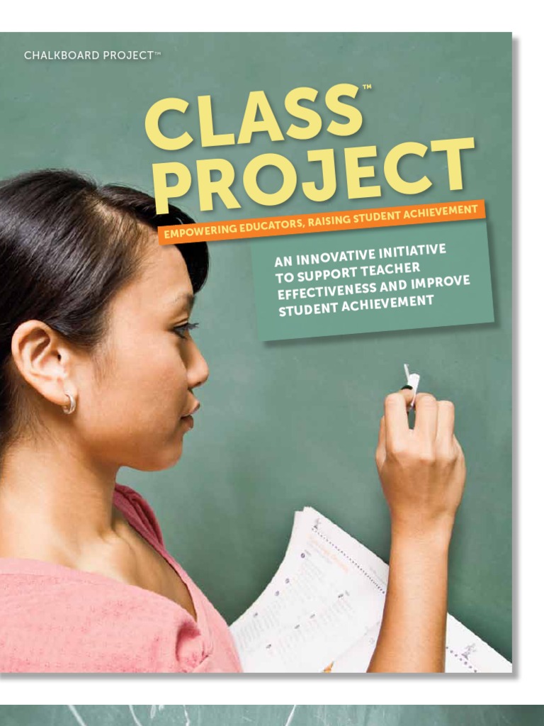CLASS Prospectus | PDF | Mentorship | Teachers