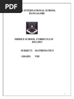 EmSAT Math Practice Test With Answer Keys 2022 | PDF