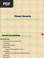 Fixed Assets List | PDF