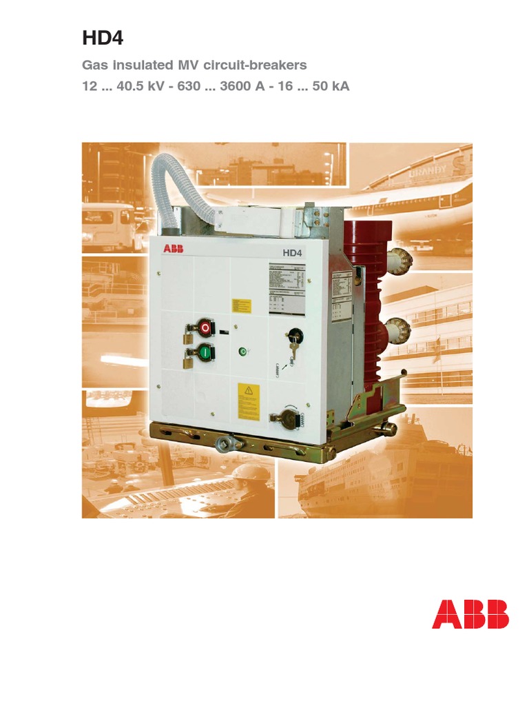 hd4_abb | Electrical Connector | Components