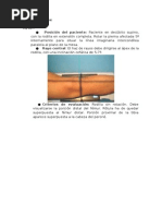 ANEXO TEMA 3 RODILLA-Fosa Intercondilea | PDF | Rodilla | Pelvis