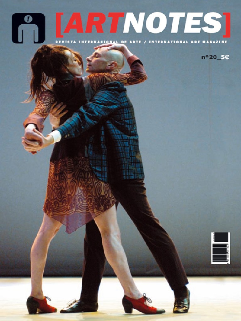 Art Notes 20 | PDF | Imagen | Museo