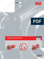 SEW Gearbox Mounting Positions Guide | PDF | Mechanical Engineering ...