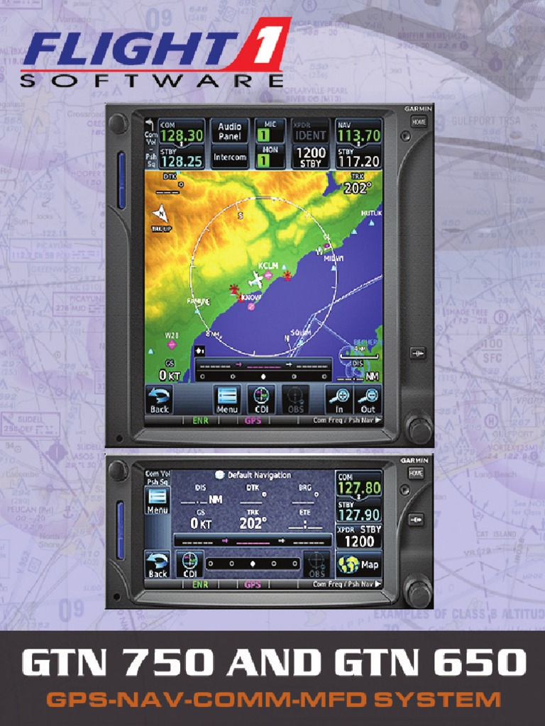 GTN Setup and Users Guide | PDF | Windows Registry | Installation ...
