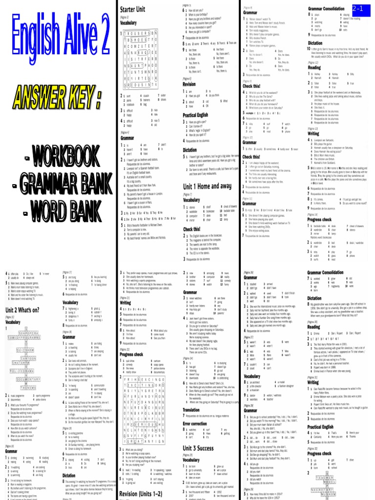 Document Sections 2-1 to 2-3 Overview | PDF