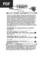 LinX Imaging Presentation | PDF | Camera | High Dynamic Range Imaging