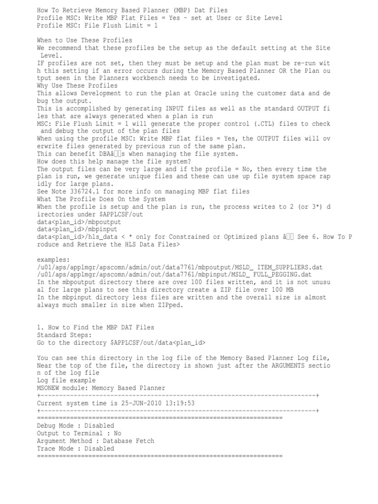 Steps To Get Files | PDF | Zip (File Format) | Computer File