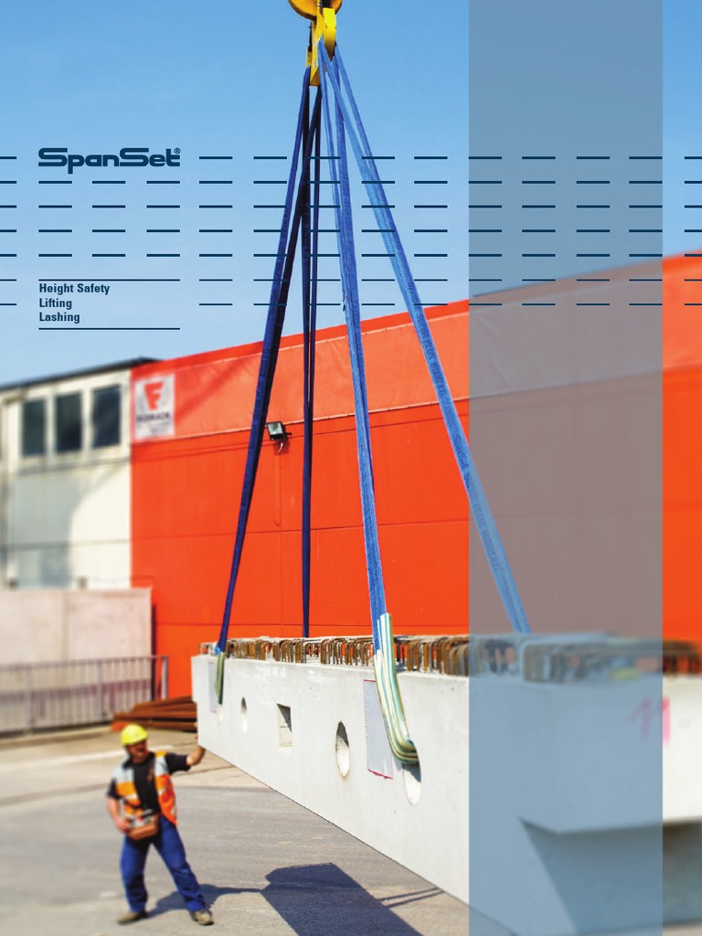 SpanSet Catalog English