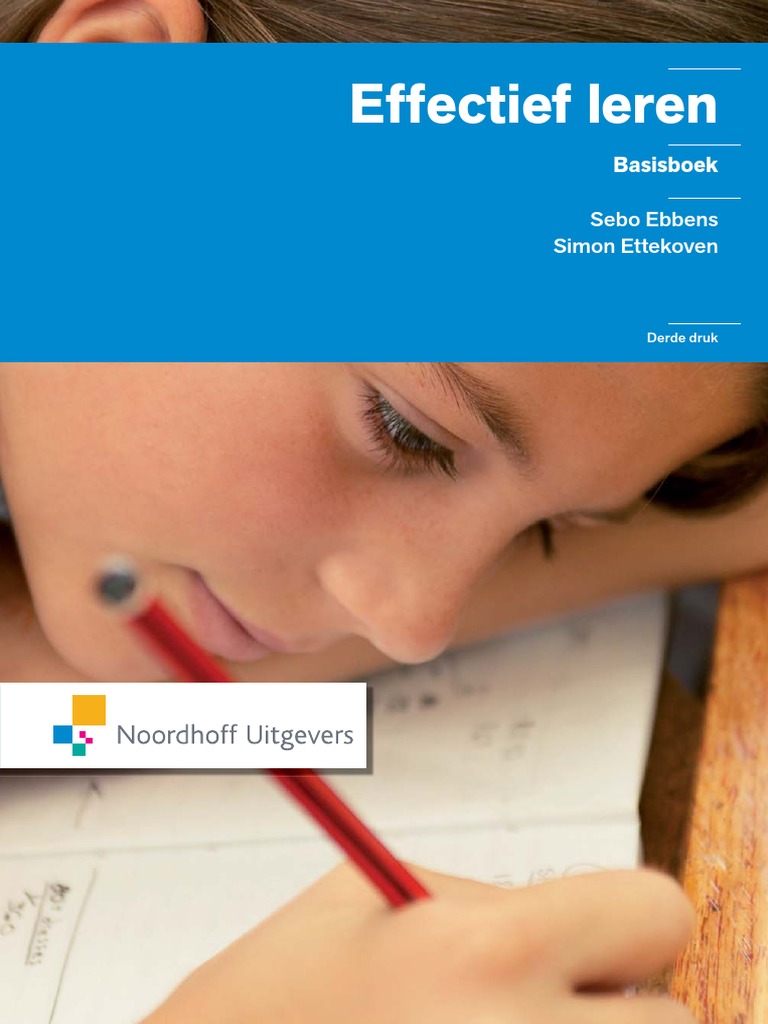 Ebbens & Ettekoven PDF | PDF