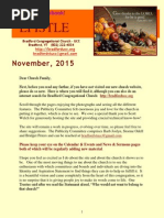 Caroling Letter | PDF | Christmas And Holiday Season | Christmas